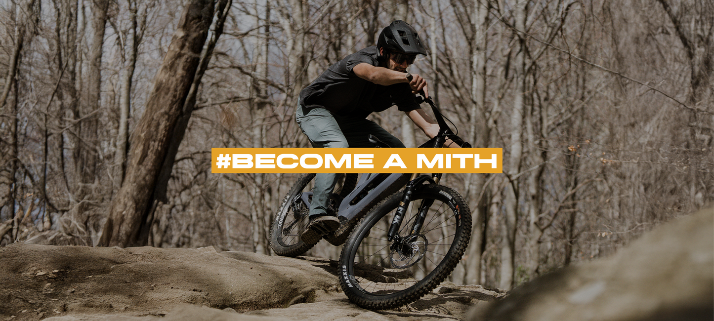 Mith Unno – The Grip